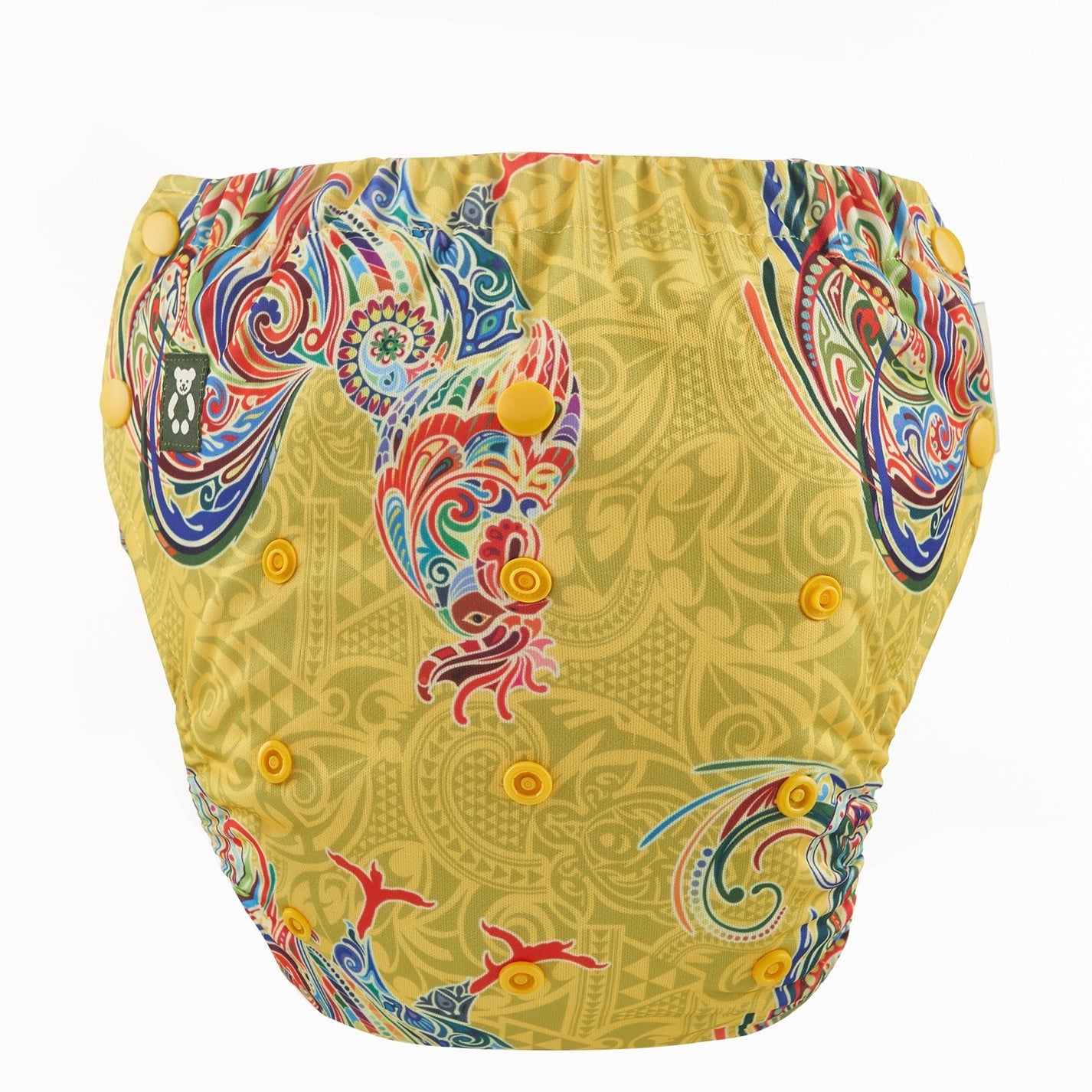 Ang Sarimanok FlexiNappy Biggy – Cutie Patootie